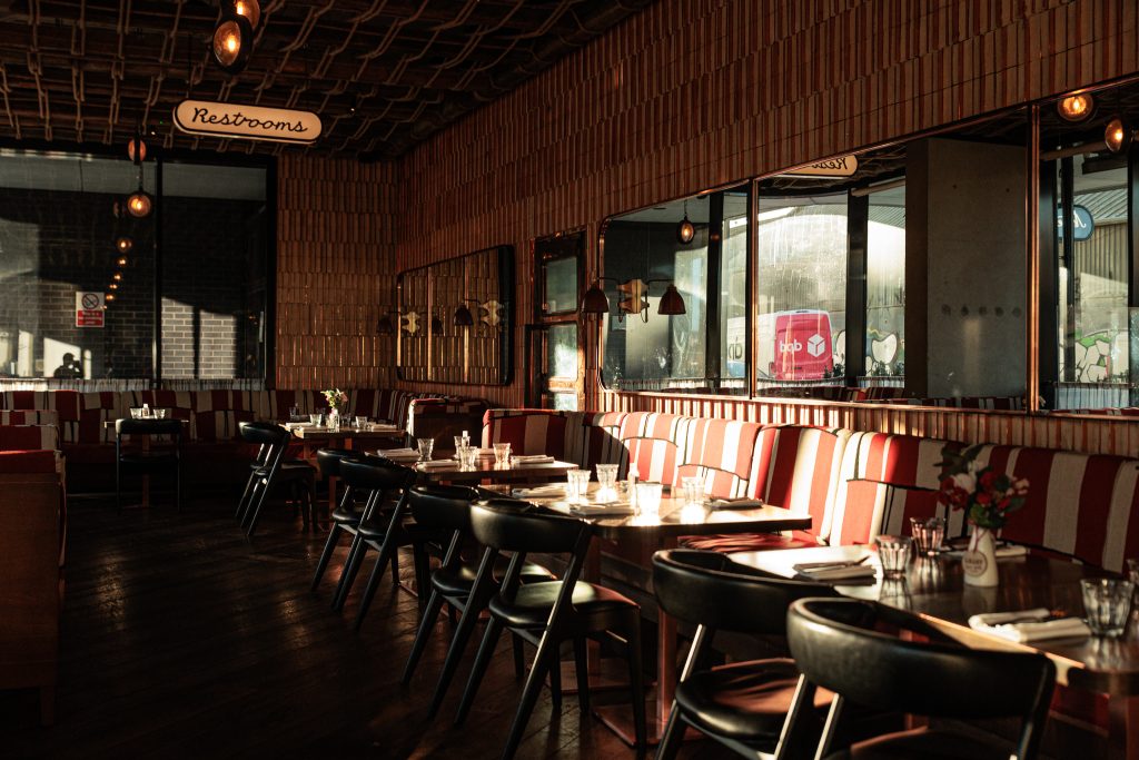 Christmas at Mackenzie's: Dublin Docklands Festive Dining & Events